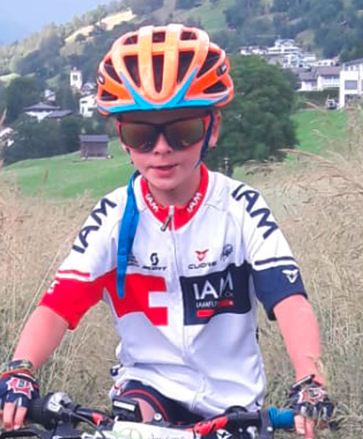 Mountain Athletes | Mitglieder - Nachwuchs