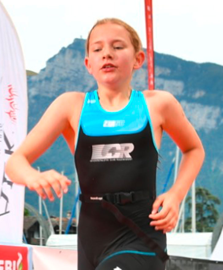 Mountain Athletes | Mitglieder - Nachwuchs