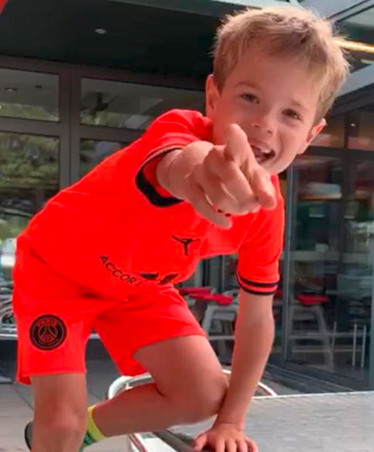 Mountain Athletes | Mitglieder - Nachwuchs