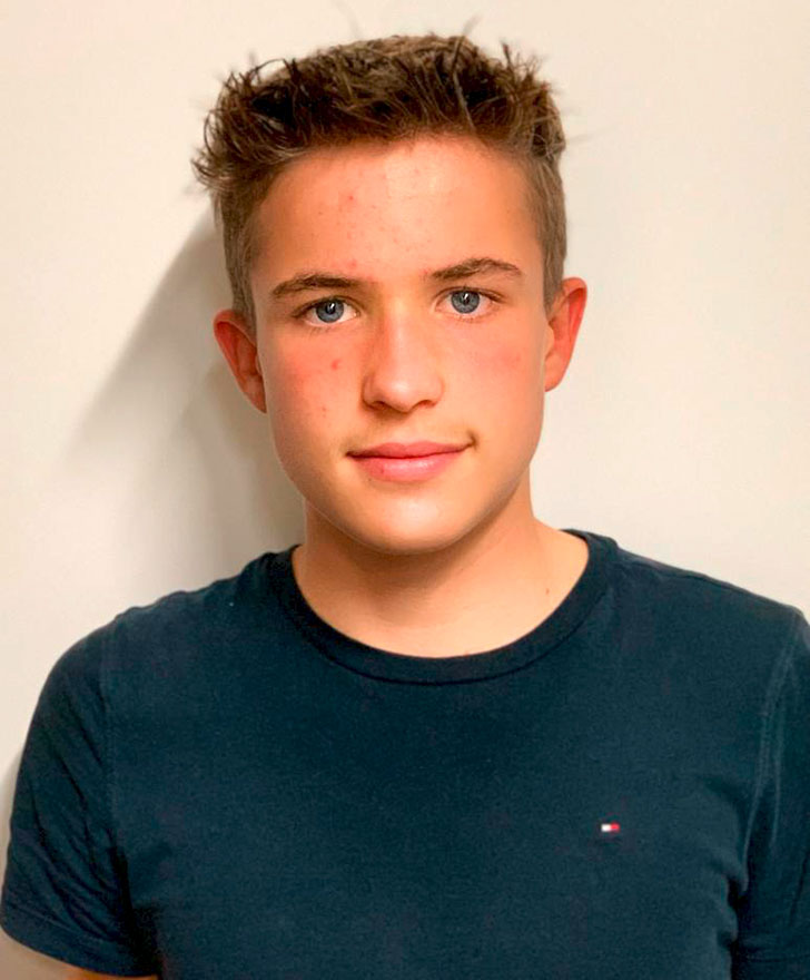 Mountain Athletes | Mitglieder - Nachwuchs